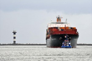 London Express – Shipwreck Log