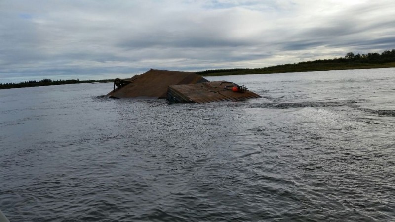 MV Challenger – Shipwreck Log