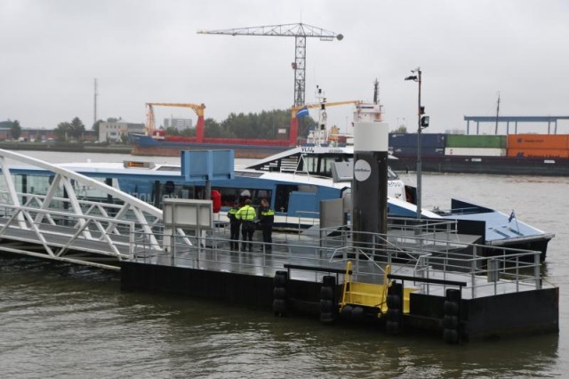 Vlij – Shipwreck Log