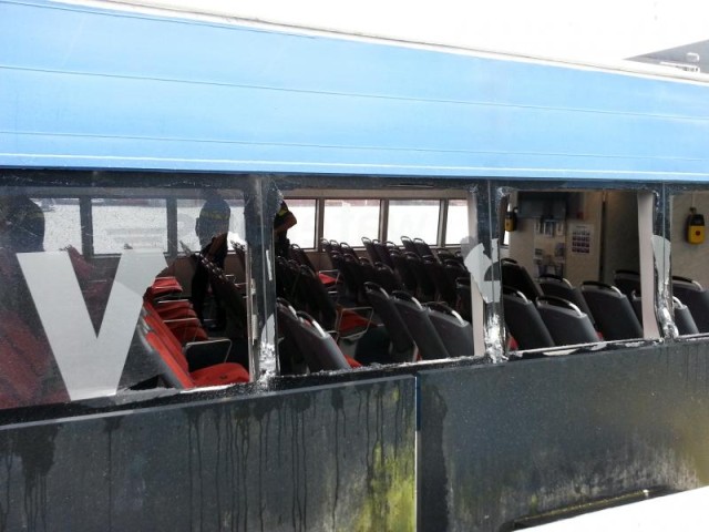 Vlij – Shipwreck Log