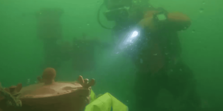 Shipwreck Log – A log of shipwrecks & maritime accidents around the world