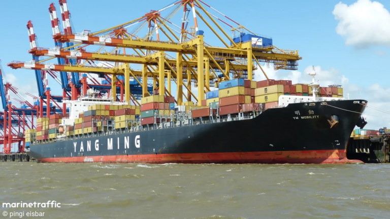 Shipwreck Log – A log of shipwrecks & maritime accidents around the world