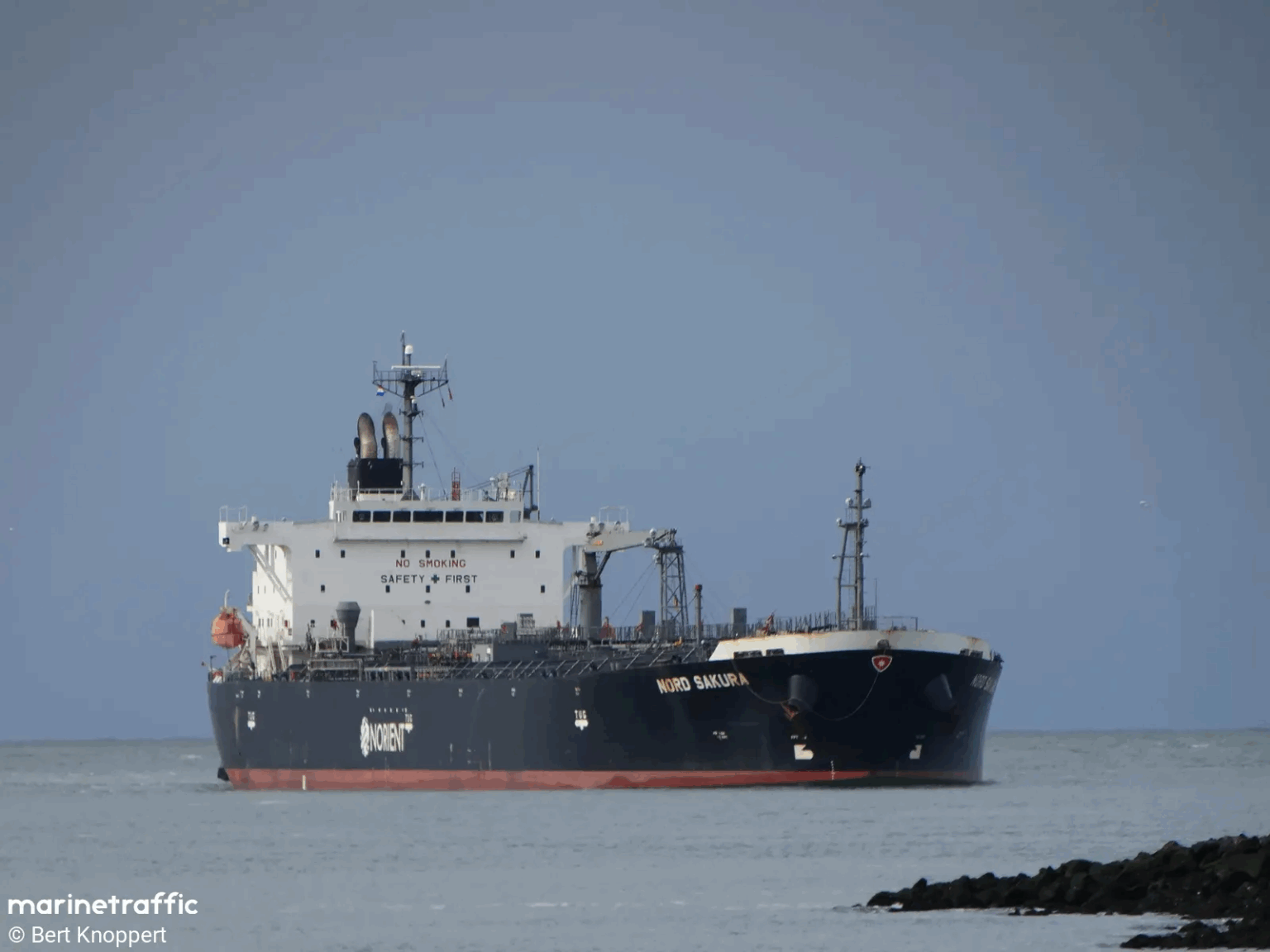 Invictus - Shipwreck Log