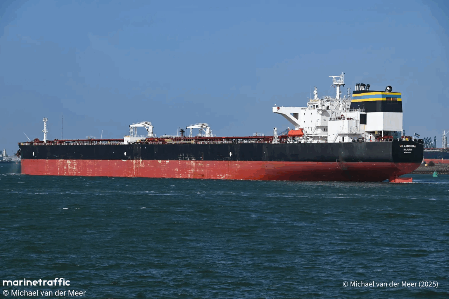 Vilamoura - Shipwreck Log